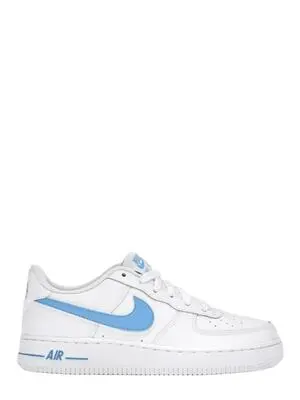 Nike Air Force 1 Low - White/university Blue