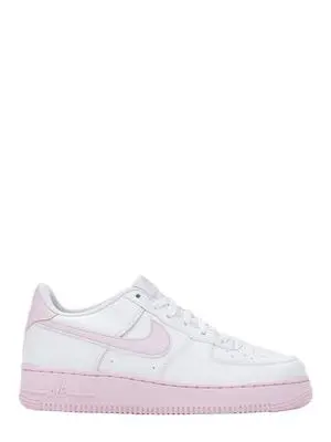 Nike Air Force 1 Low Sneakers White/pink Foam