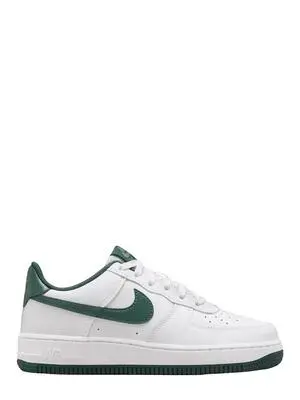 Nike Air Force 1 Low Sneakers White/oil Green/vintage Green