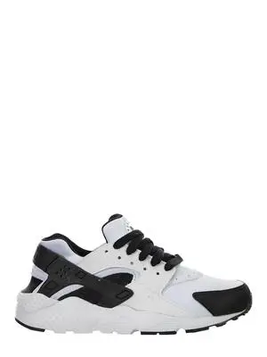 Nike Nike Huarache Runin Athletic Sneakers White/black