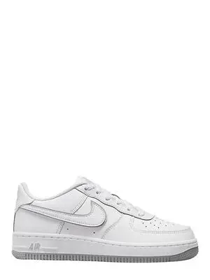 Nike Air Force 1 Low Sneakers White/wolf Grey