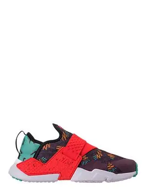 Nike Huarache Extreme Sneakers - Bordeaux/bright Crimson/hyper Jade