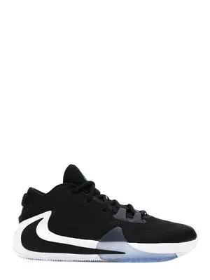 Nike Zoom Freak 1 Sneakers - Black/white