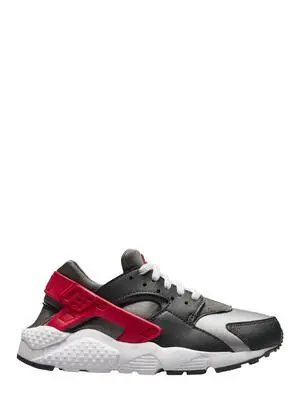 Nike Huarache Run Sneakers - Dark Smoke Grey/light Smoke Grey
