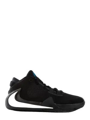Nike Zoom Freak 1 Sneakers - Black