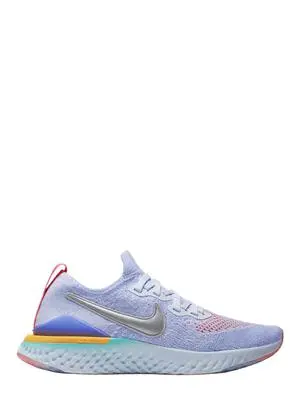 Nike Epic React Flyknit 2 Sneakers Grey