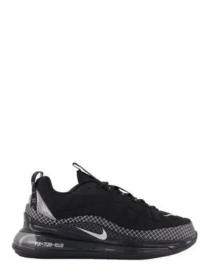 Nike Mx 720818 Sneakers - Black/metallic Silver