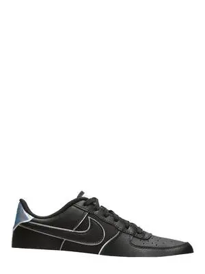 Nike Air Force 1 Low Y2k Sneakers - Black