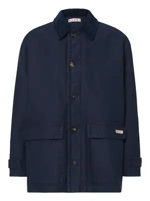 MARNI Marni Cotton Overshirt