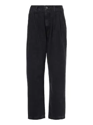 AGOLDE Agolde Slater High-Rise Wide-Leg Jeans