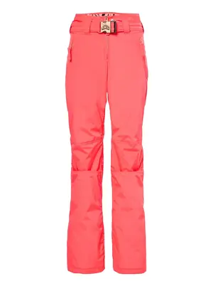 JETSET Stella Ski Pants - Red