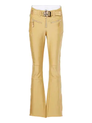 JETSET Tiby Ski Pants - Gold