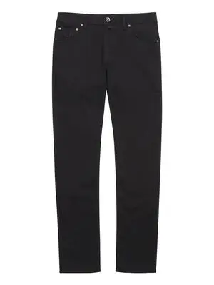 Jacob Cohen Limited Edition Nick Slim Jeans - Black