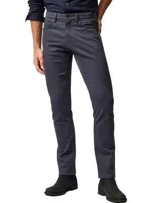 Rodd & Gunn Motion Melange Pants - Navy