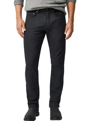 Rodd & Gunn Rodd & Gunn Motion Melange Pants Onyx