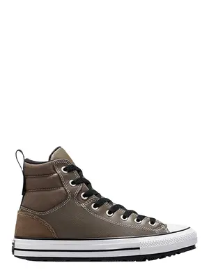 CONVERSE Chuck Taylor All Star Berkshire Boot High - Brown