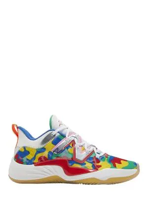 NEW BALANCE Nba 2k23 X Jamal Murray X Two Wxy V3 Sneakers - Multicolor