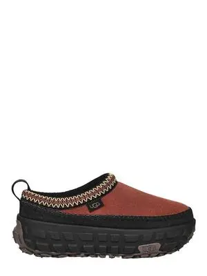 UGG Venture Dazein Red Jasper/black