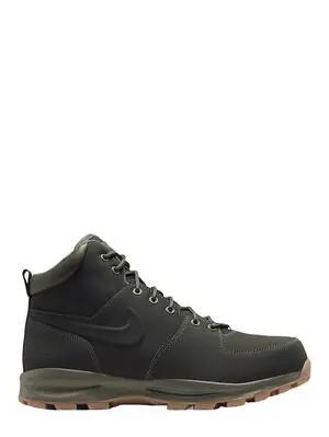 Nike Manoa Lace-up Boots - Sequoia/cargo Khaki/olive Khaki