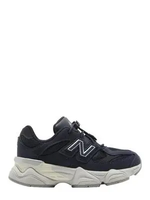 NEW BALANCE 9060 Sneakers Eclipse/navy Blue/black