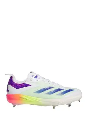 Adidas Adizero Electric+ Warp Speed - Cloud White/lucid Blue/lucid Pink