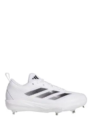 Adidas Adizero Instinct Athletic Sneakers - Cloud White/core Black