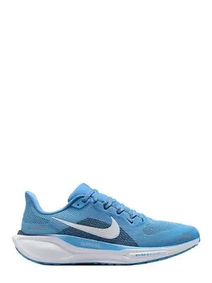 Nike Air Zoom Pegasus 41 Unc Sneakers - Valor Blue/white