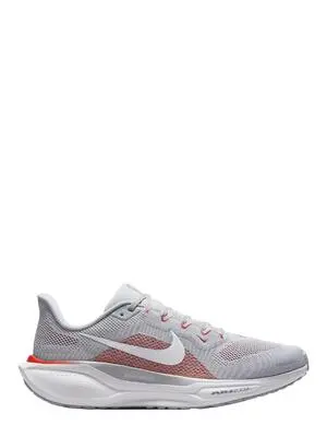 Nike Air Zoom Pegasus 41 Arkansas Wolf Grey/white