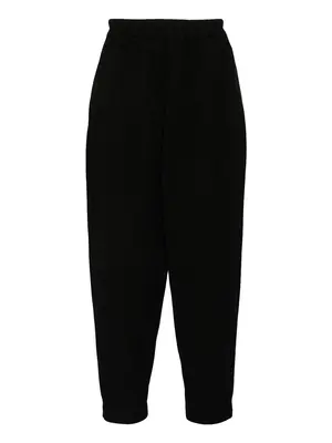 TOOGOOD The Gymnast Trousers - Black