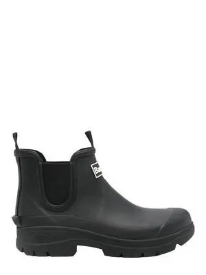 Barbour Nimbus Boots - Black