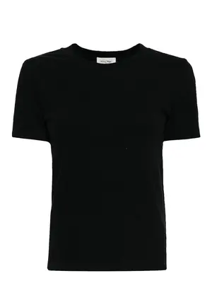 American Vintage Sonoma T-shirt - Black