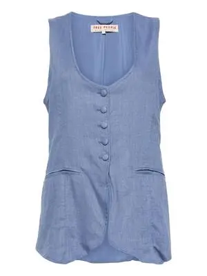FREE PEOPLE Millie Vest