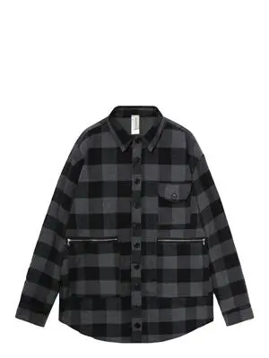 WESTFALL Checked Shirt
