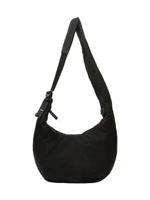 COTE&CIEL Hyco S Smooth Cross Body Bag - Black
