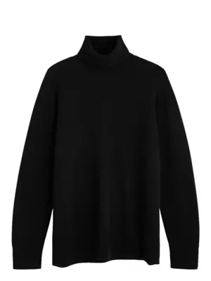 THE ROW THE ROW Stepny Wool-Blend Jumper