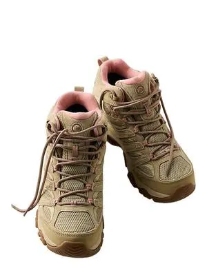 Merrell Moab 3 Mid Waterproof Boots - Mountain
