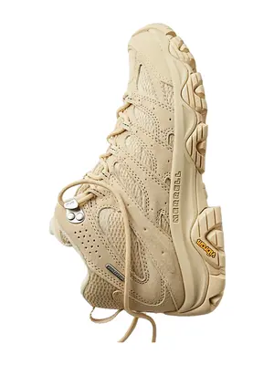 Merrell Moab 3 Mid Waterproof Boots Reed