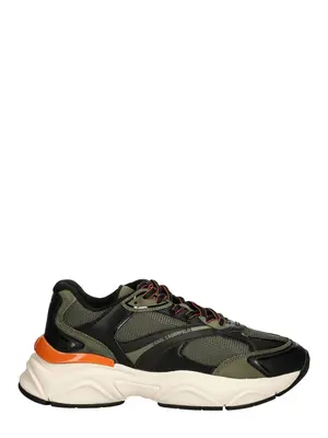 Karl Lagerfeld Komet Sneakers - Green