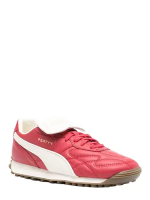 PUMA X Fenty Avanti L Sneakers - Red
