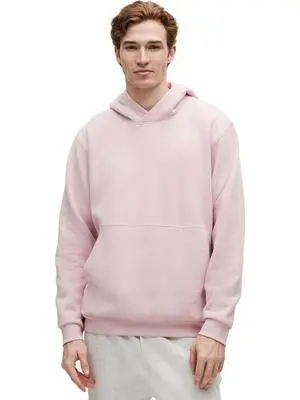 Lululemon Steady State Pullover Hoodie - Porcelain Pink