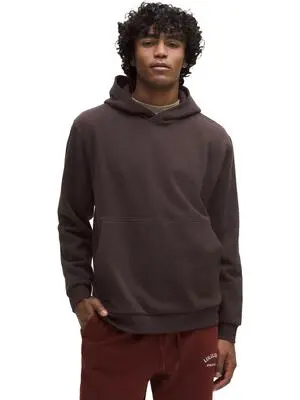 Lululemon Lululemon Steady State Pullover Hoodie Sequoia