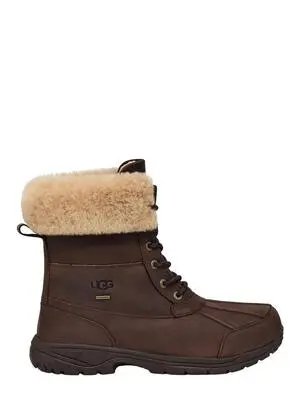 UGG Butte Distressed Boots - Burnt Cedar