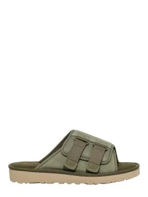 UGG Goldencoast Strap Slide - Shaded Clover