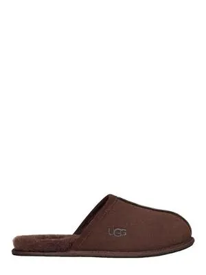UGG Scuff Slipper Dusted Cocoa