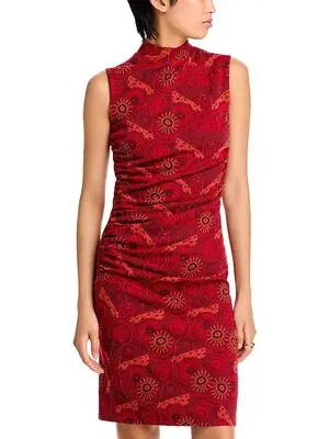 KAHINDO Kahindo Sao Tome Dress