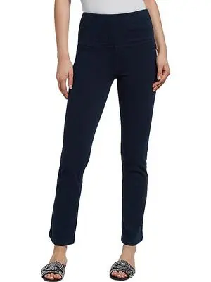 Lyssé Denim Leggings - Indigo