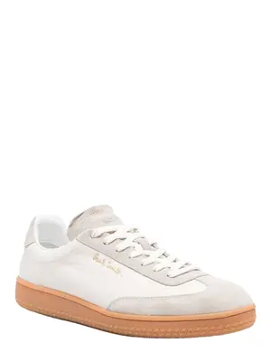 Paul Smith Como Sneakers - White