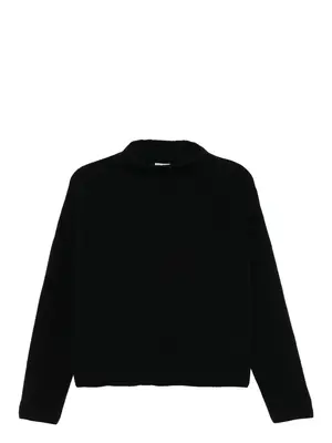 Filippa K Mika Sweater - Black