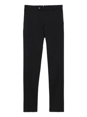Incotex Tapered Trousers - Blue