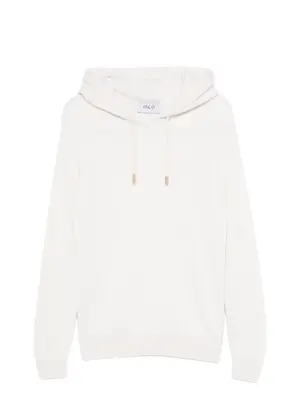 D4.0 Cashmere Hoodie
